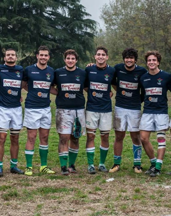 Piras, Merani, Zannoni, Ianda e Pardini: "Noi, classe '99, vice ...