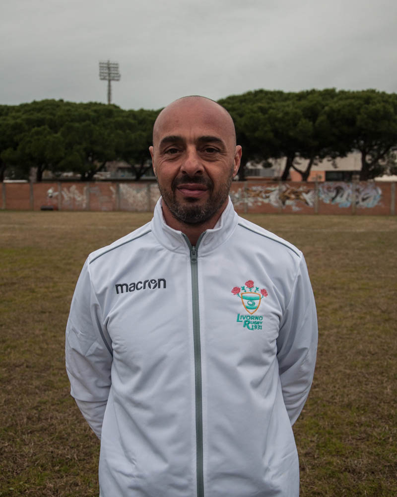 Con Zaccagna in panchina, la squadra gioca un bel rugby. L'attuale ...